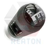 630388AM | 0002606198 | 0002607998 | GEAR LEVEL ACTUATOR